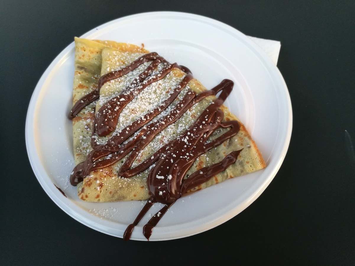 16 Roman Desserts That Will Derail Your Diet in the Best Way